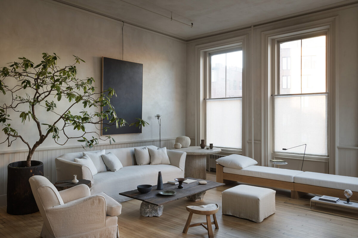 23 Warm Minimalism Interior Design Ideas for a Cozy Home