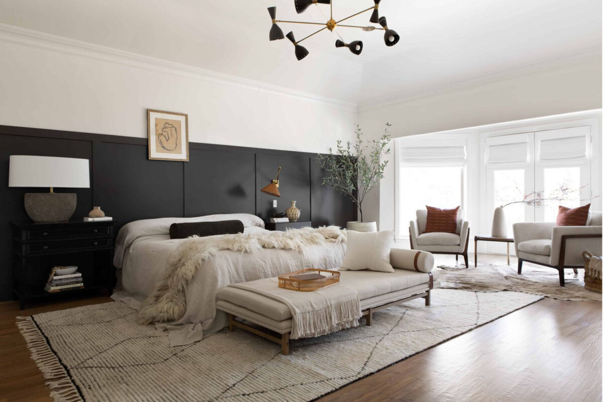 23 Scandinavian Bedroom Ideas for a Cozy Space