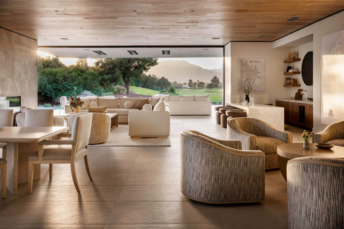 23 Warm Minimalism Interior Design Ideas for a Cozy Home