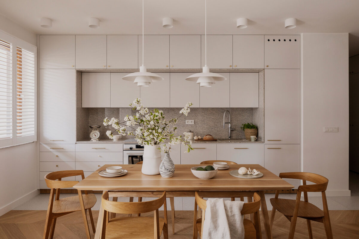 27 Scandinavian Kitchen Ideas With Modern Nordic Charm