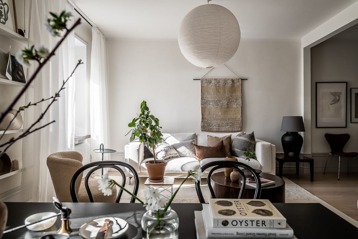 27 Scandinavian Living Room Ideas to Elevate Your Style