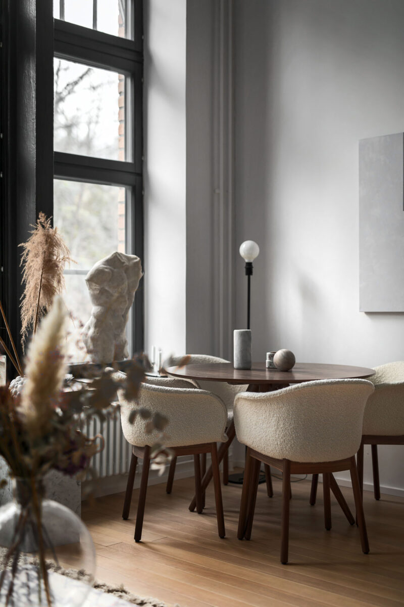 23 Scandinavian Dining Room Ideas for Nordic Interiors