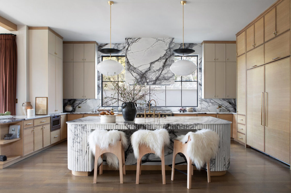 27 Scandinavian Kitchen Ideas With Modern Nordic Charm