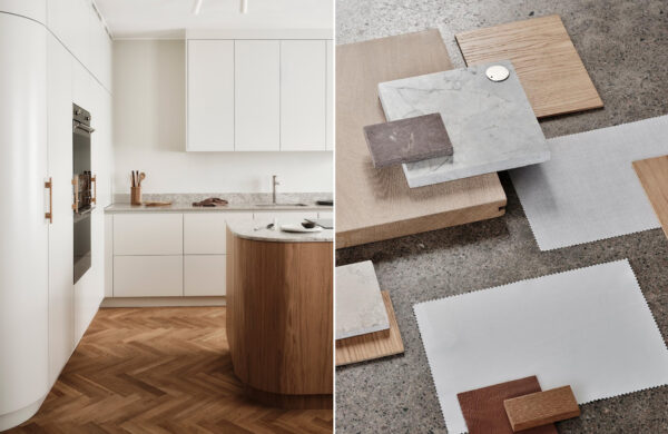 27 Scandinavian Kitchen Ideas With Modern Nordic Charm