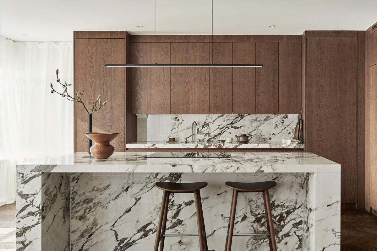 27 Scandinavian Kitchen Ideas With Modern Nordic Charm
