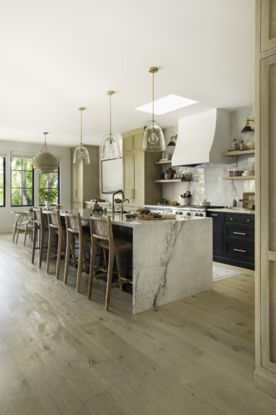 27 Scandinavian Kitchen Ideas With Modern Nordic Charm