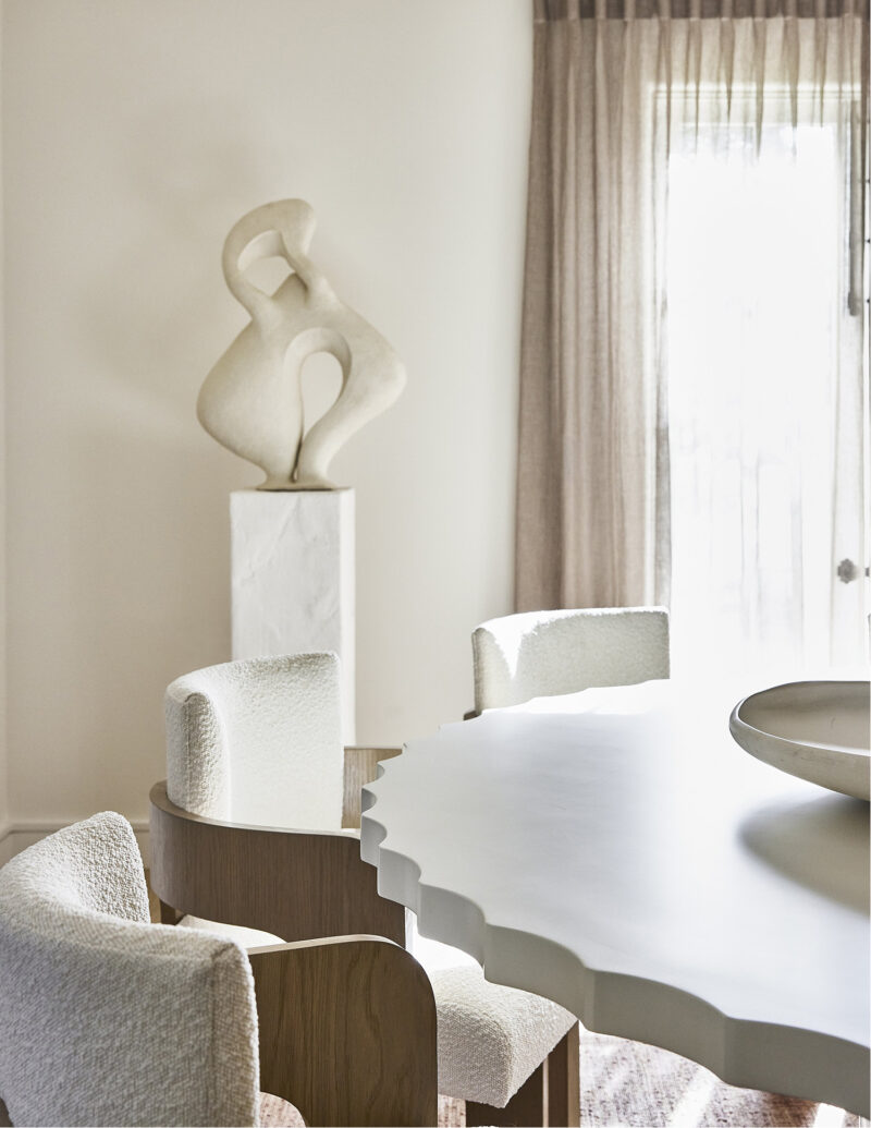 23 Warm Minimalism Interior Design Ideas for a Cozy Home