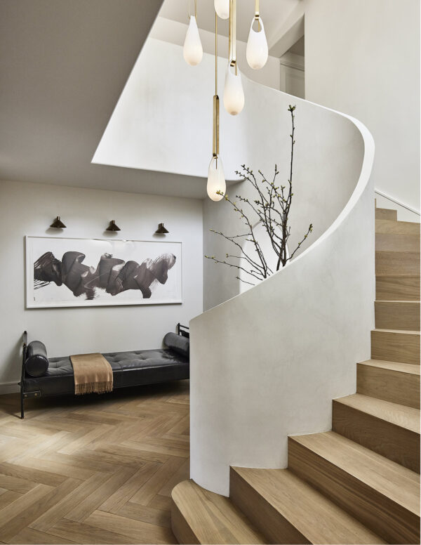 23 Warm Minimalism Interior Design Ideas for a Cozy Home