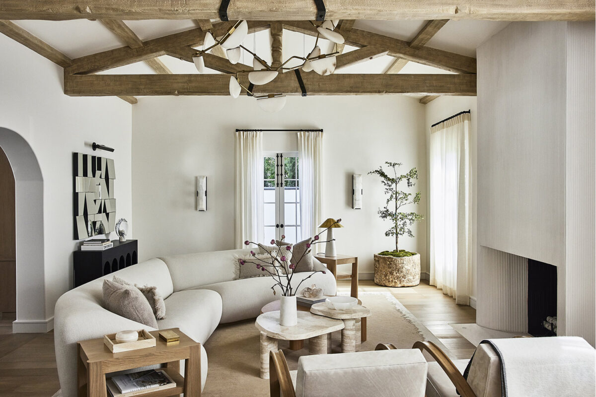 23 Warm Minimalism Interior Design Ideas for a Cozy Home