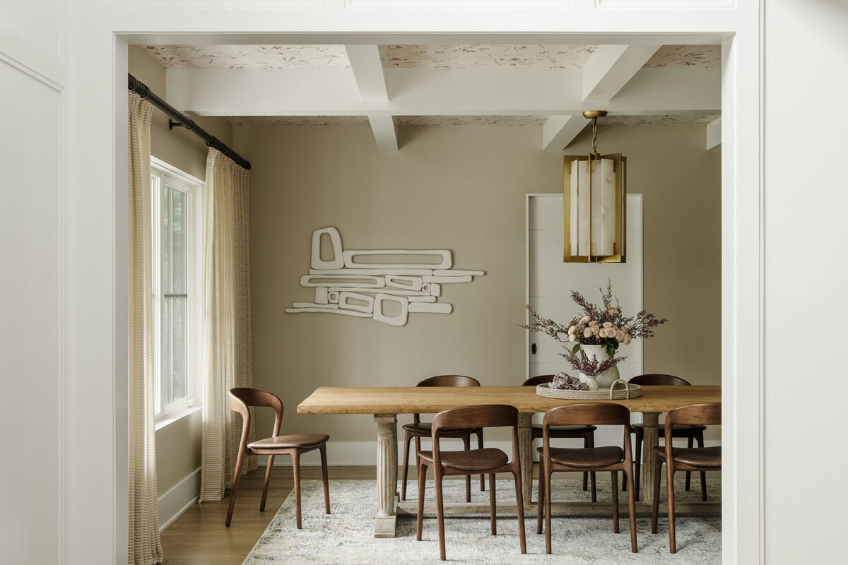 23 Warm Minimalism Interior Design Ideas for a Cozy Home