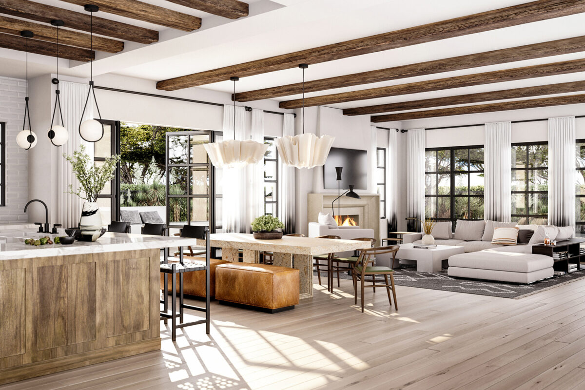 23 Warm Minimalism Interior Design Ideas for a Cozy Home