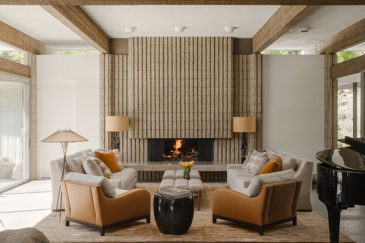 23 Warm Minimalism Interior Design Ideas for a Cozy Home