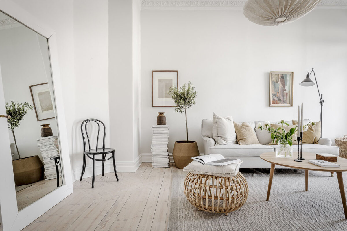 27 Scandinavian Living Room Ideas to Elevate Your Style