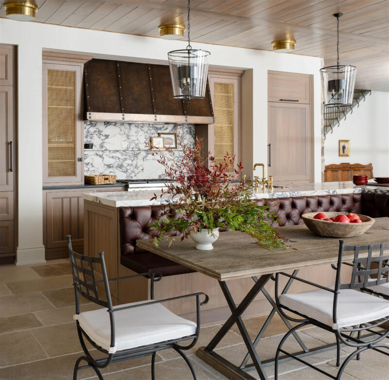 29 Kitchen Cabinet Ideas by Color & Design Styles