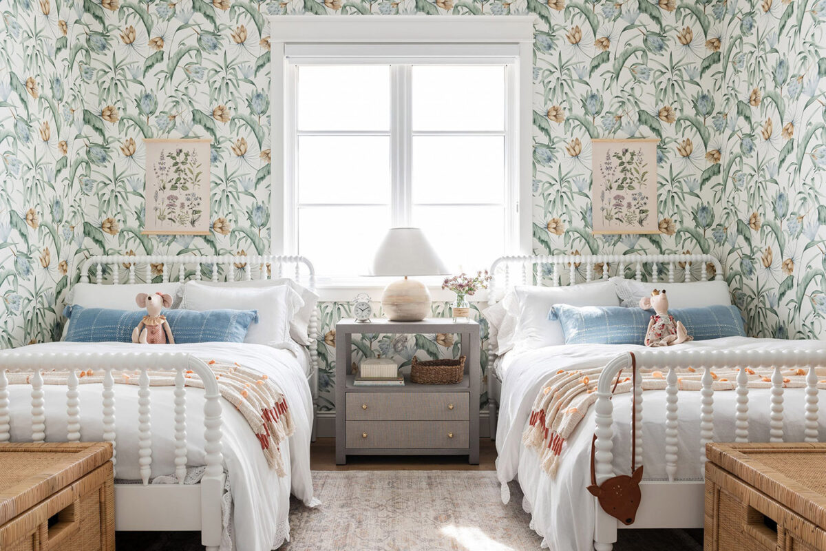 35 Stylish Girls Bedroom Ideas With Design Tips