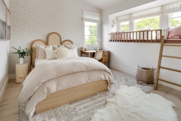35 Stylish Girls Bedroom Ideas With Design Tips