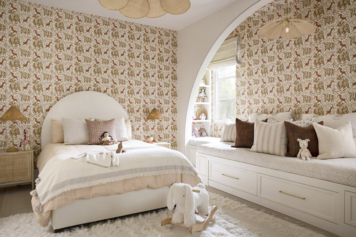 35 Stylish Girls Bedroom Ideas With Design Tips