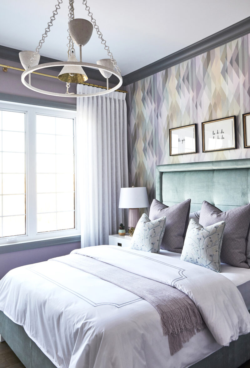 35 Stylish Girls Bedroom Ideas With Design Tips