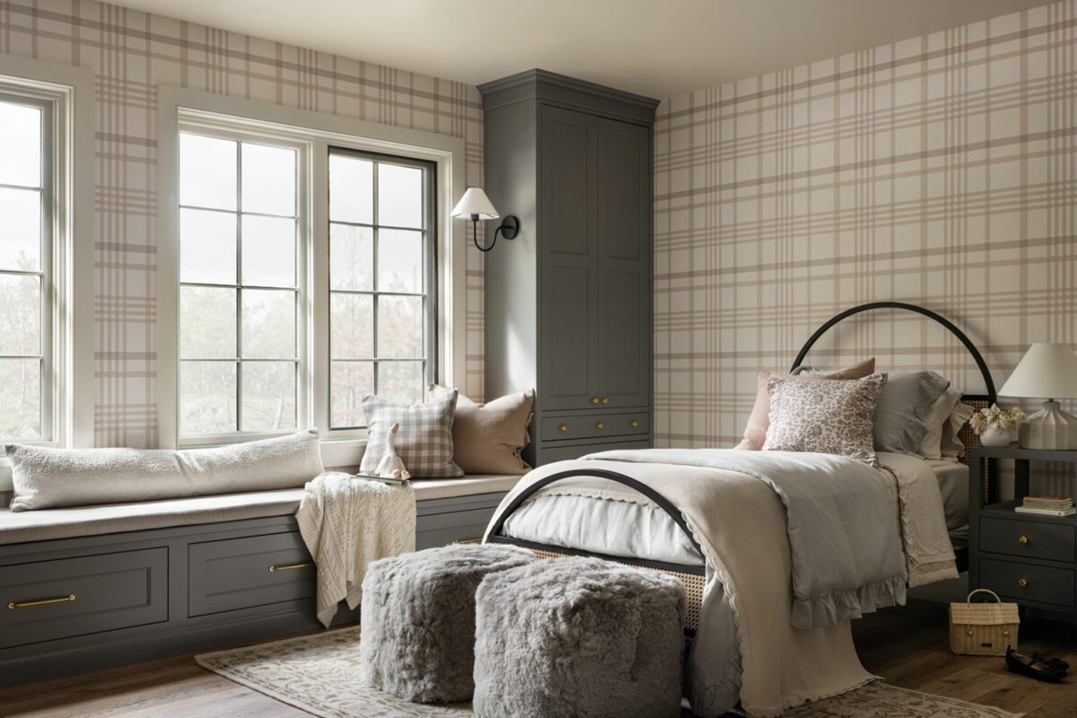 35 Stylish Girls Bedroom Ideas With Design Tips