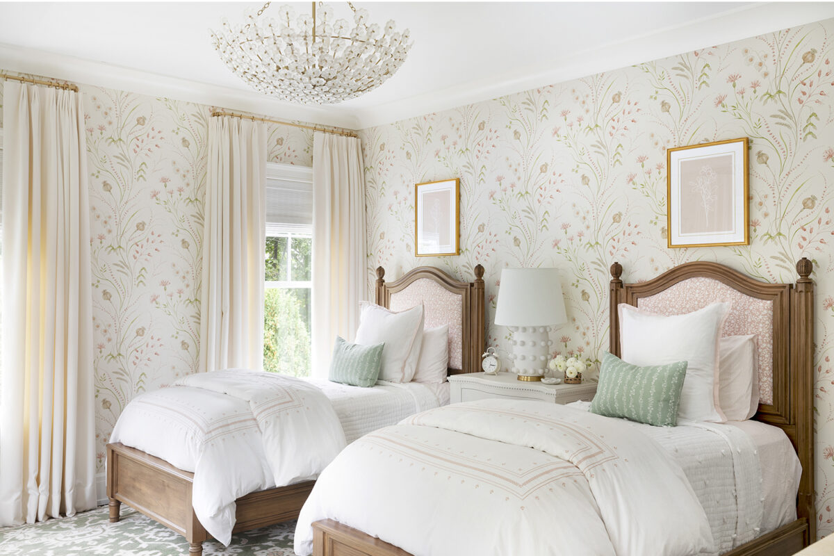 35 Stylish Girls Bedroom Ideas With Design Tips