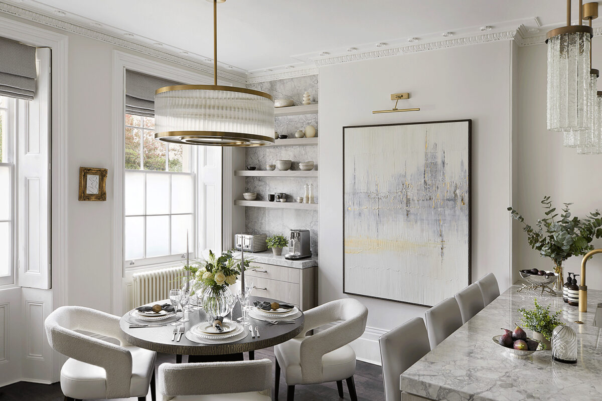 30 Modern Apartment Ideas With Stunning Photos