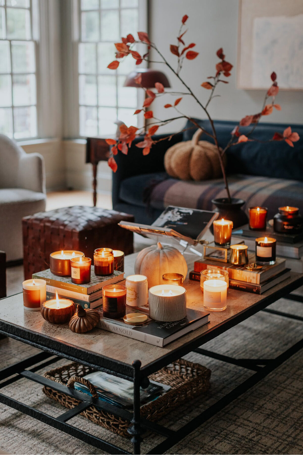 33 Thanksgiving Decorating Ideas for a Festive Home