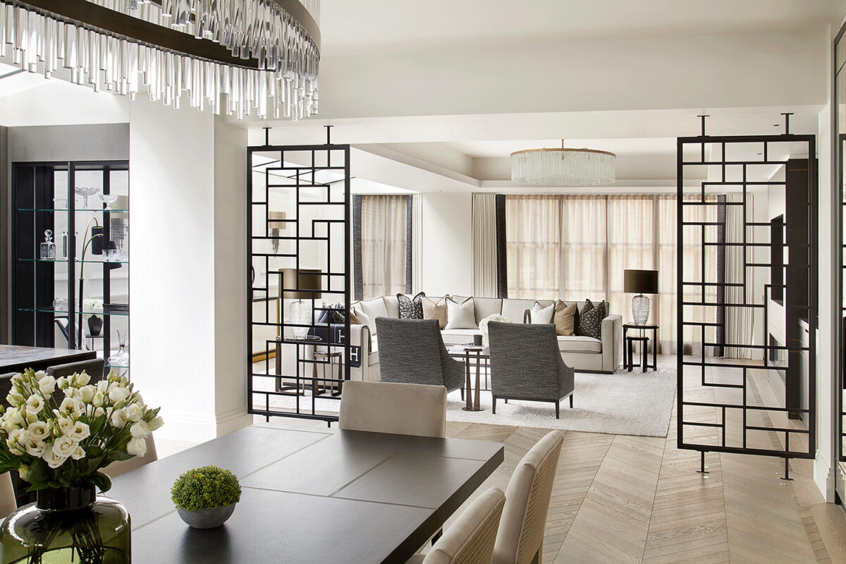 30 Modern Apartment Ideas With Stunning Photos