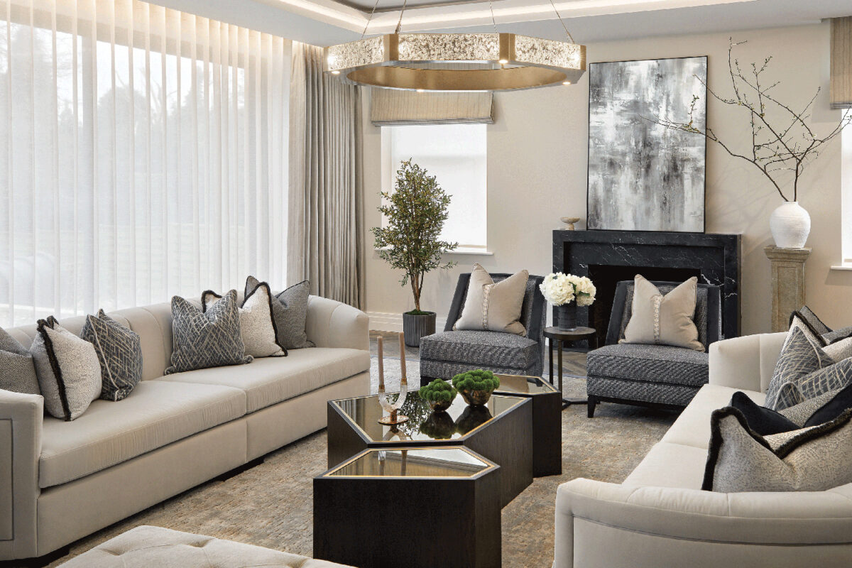 30 Modern Apartment Ideas With Stunning Photos