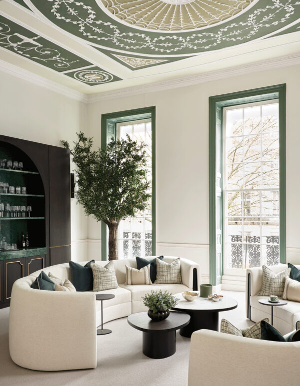 30 Modern Apartment Ideas With Stunning Photos