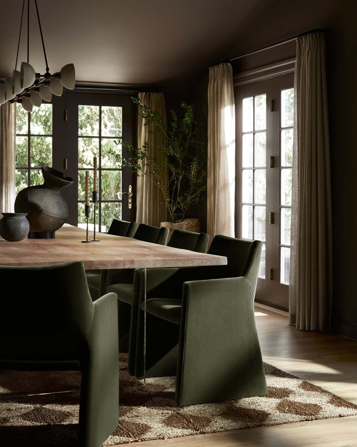 30 Accent Wall Ideas to Transform Every Room