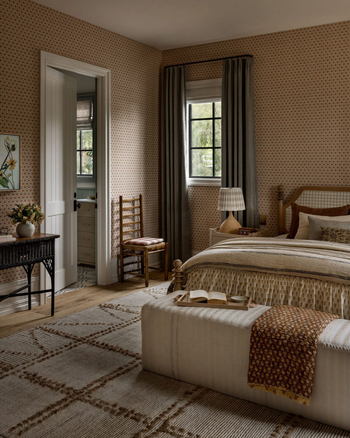 32 Cozy Bedroom Ideas to Make Your Room Feel Dreamy