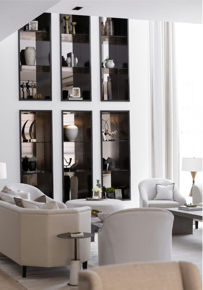 The Art of Quiet Luxury & Understated Design