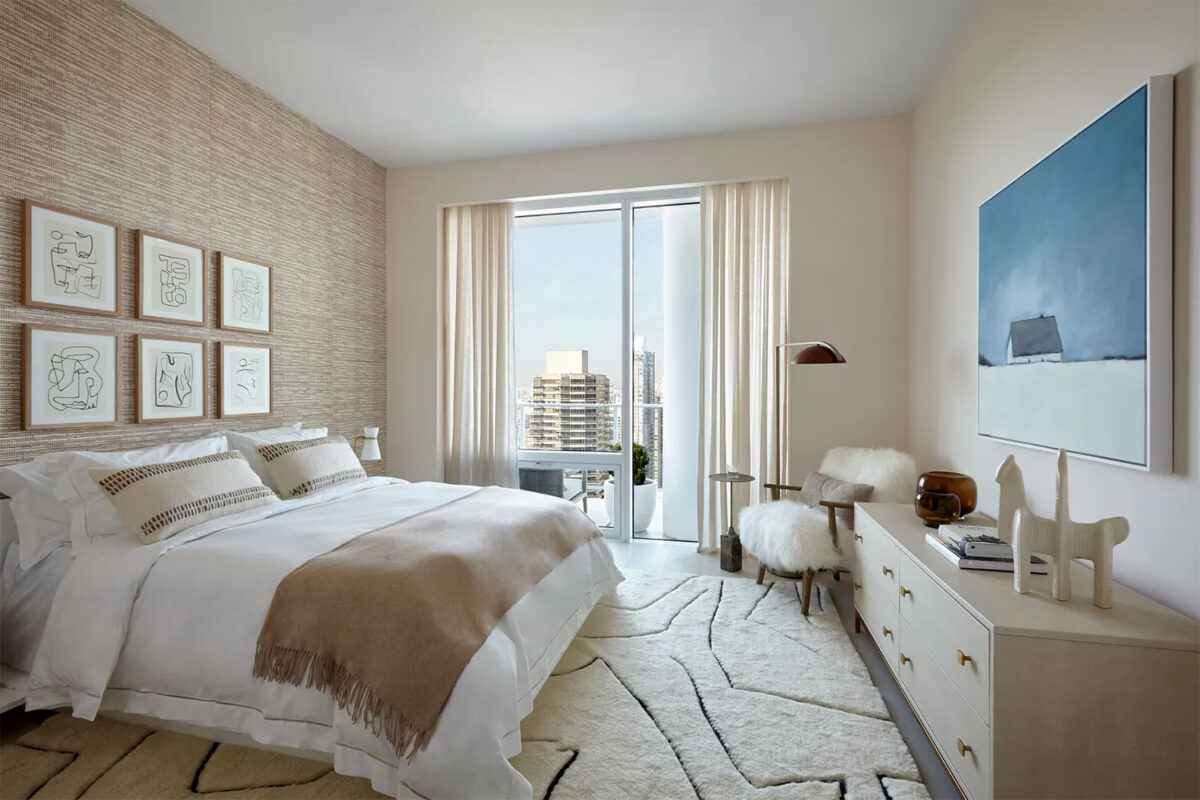 32 Cozy Bedroom Ideas to Make Your Room Feel Dreamy