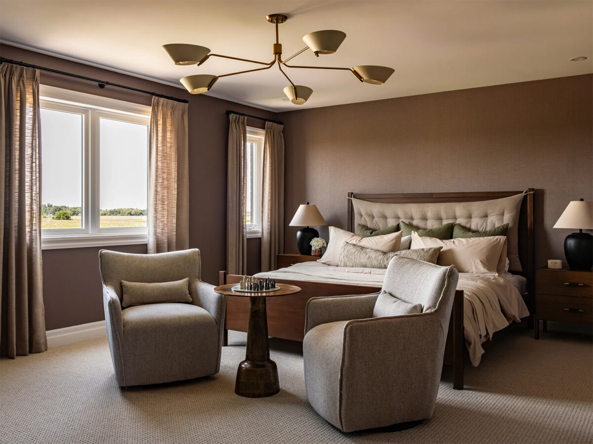 32 Cozy Bedroom Ideas to Make Your Room Feel Dreamy