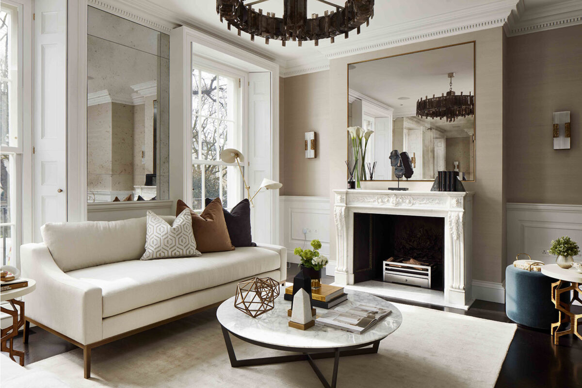 The Art of Quiet Luxury & Understated Design