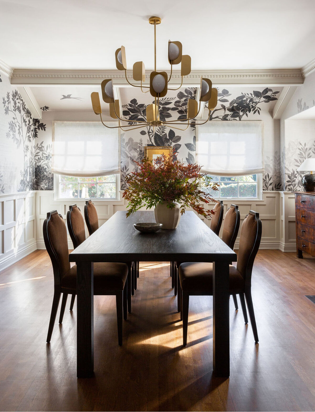 The Art of Quiet Luxury & Understated Design
