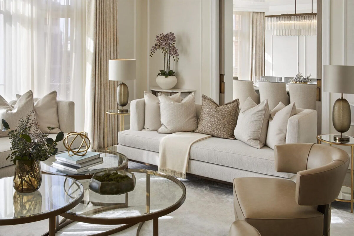 The Art of Quiet Luxury & Understated Design