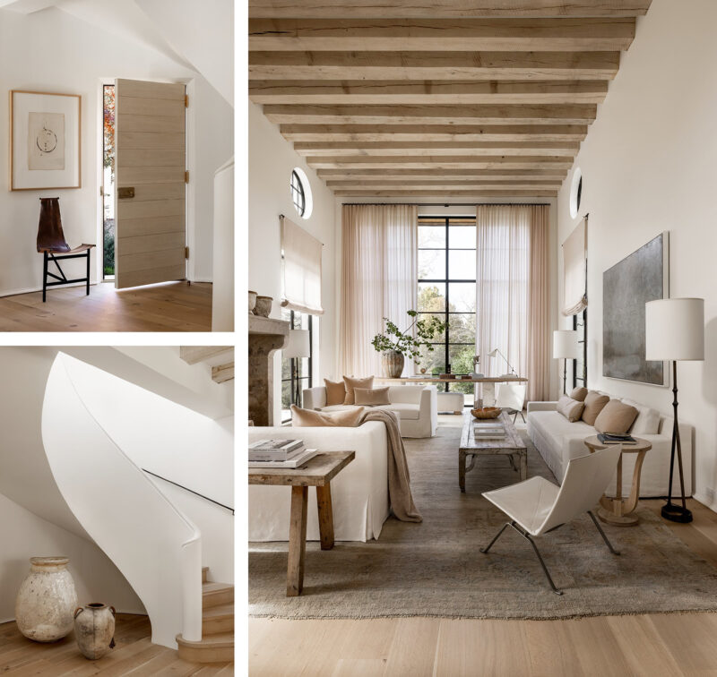 20 Stunning Ideas for Decorating With Neutral Colors