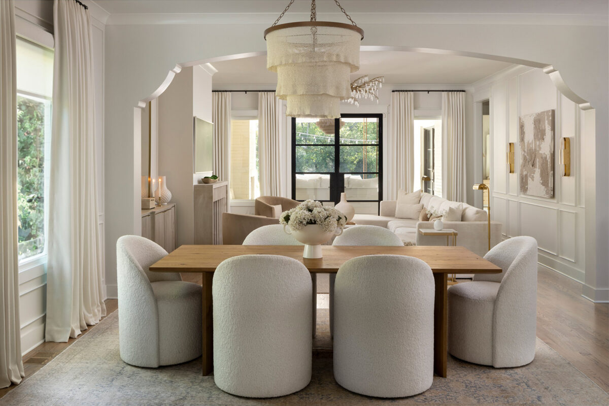 20 Stunning Ideas for Decorating With Neutral Colors