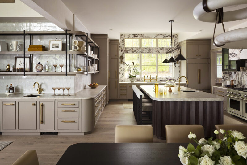 20 Stunning Ideas for Decorating With Neutral Colors