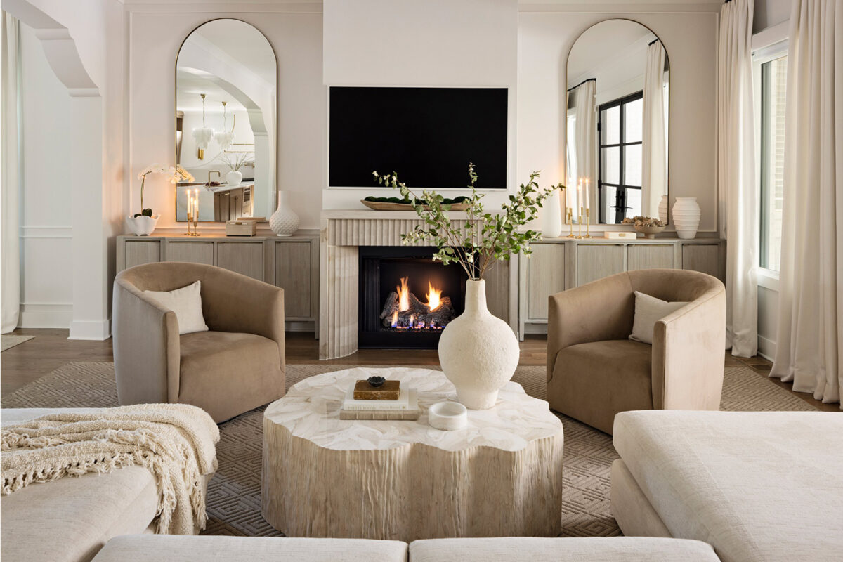 20 Stunning Ideas for Decorating With Neutral Colors