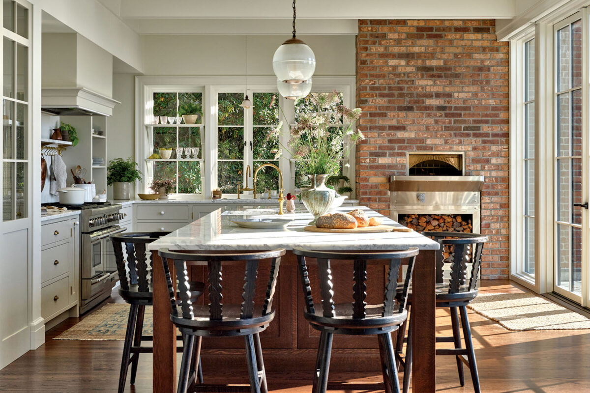 35 Modern Kitchen Island Ideas for Design Inspiration